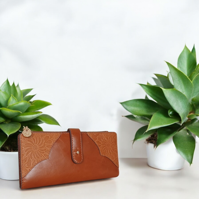 Buy Designer Women's Wallets Online | Lodis 1965