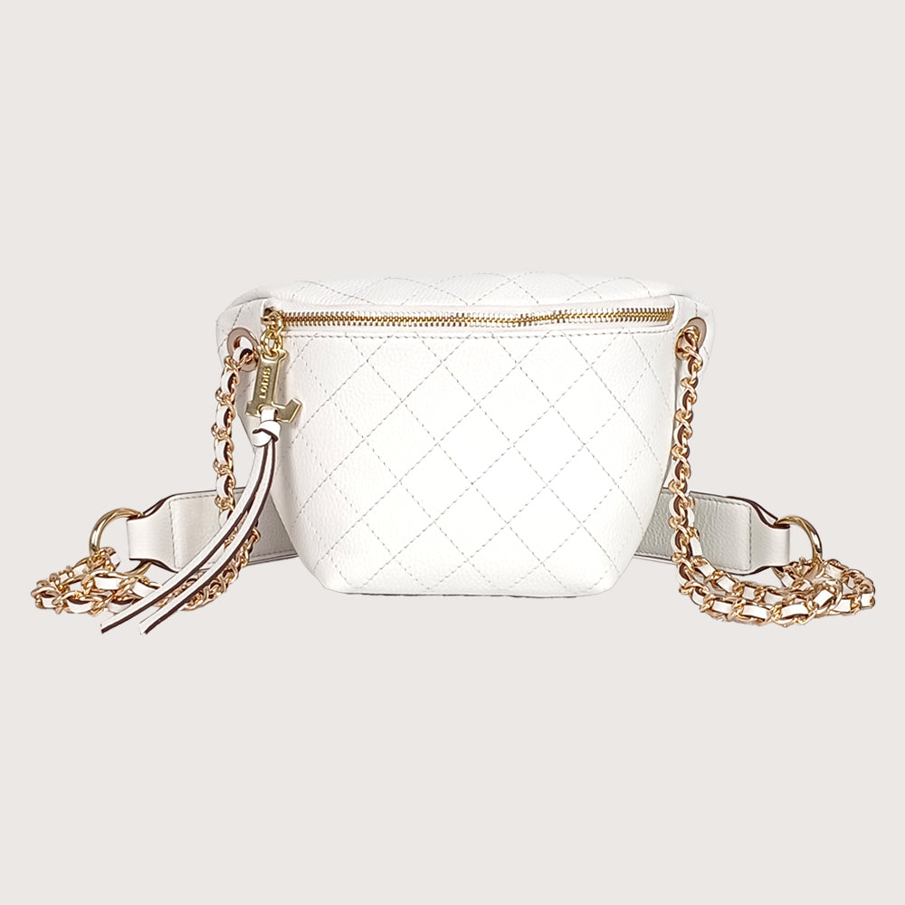 Judith Sports Crossbody