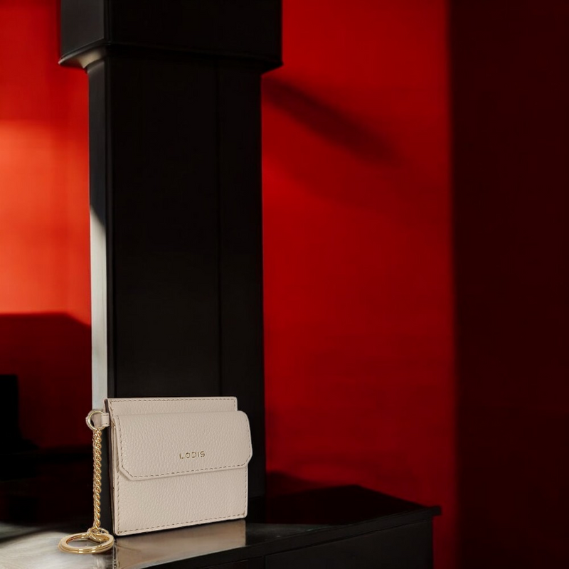 Buy Designer Women's Wallets Online | Lodis 1965