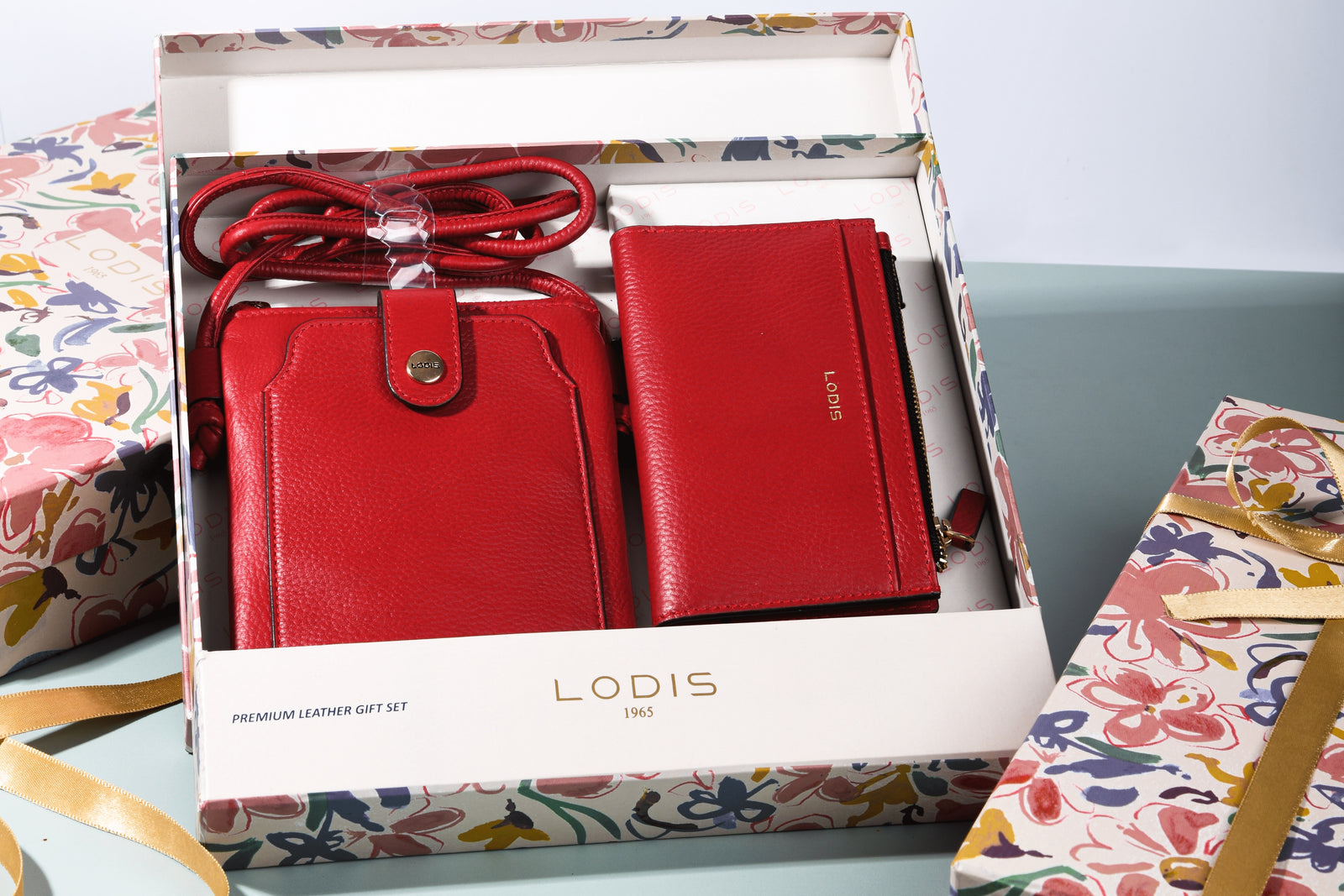 PREMIUM GIFT SET PACKS