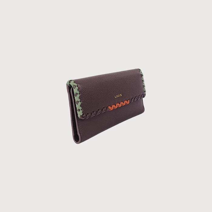 Buy Designer Women's Wallets Online | Lodis 1965