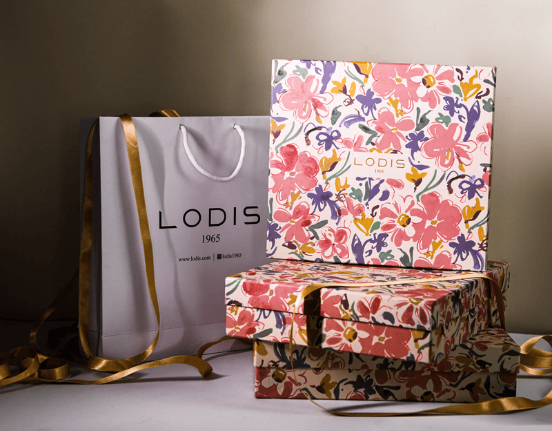 Lodis 1965 | Designer Handbags and Leather Accessories