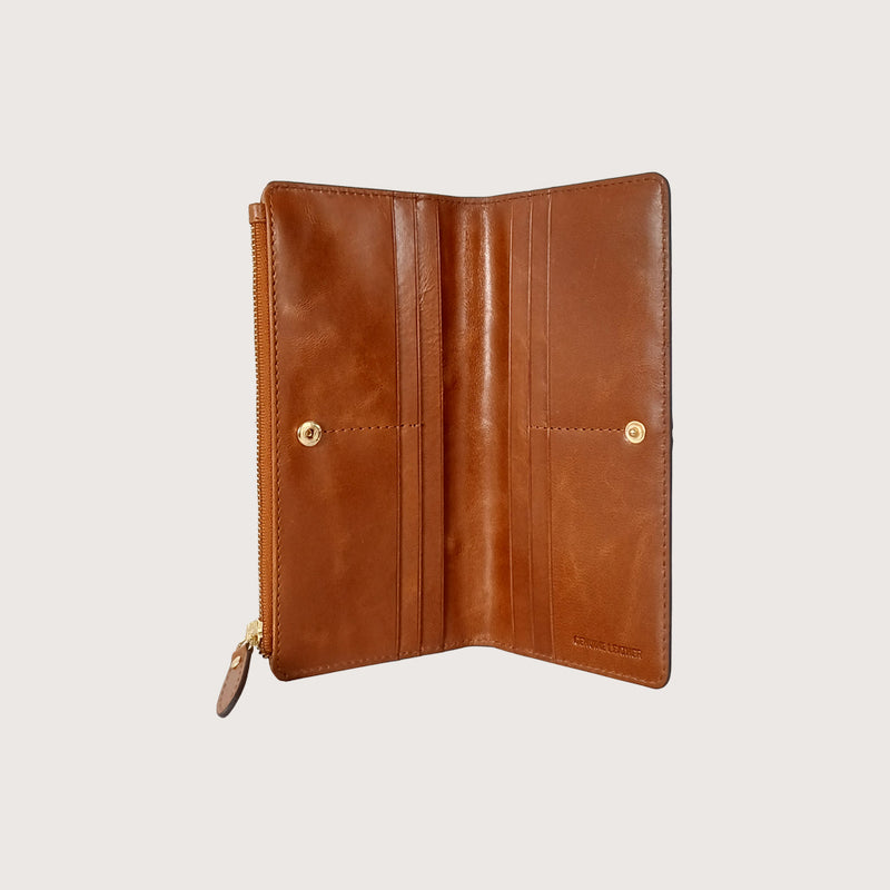 Buy Designer Women's Wallets Online | Lodis 1965