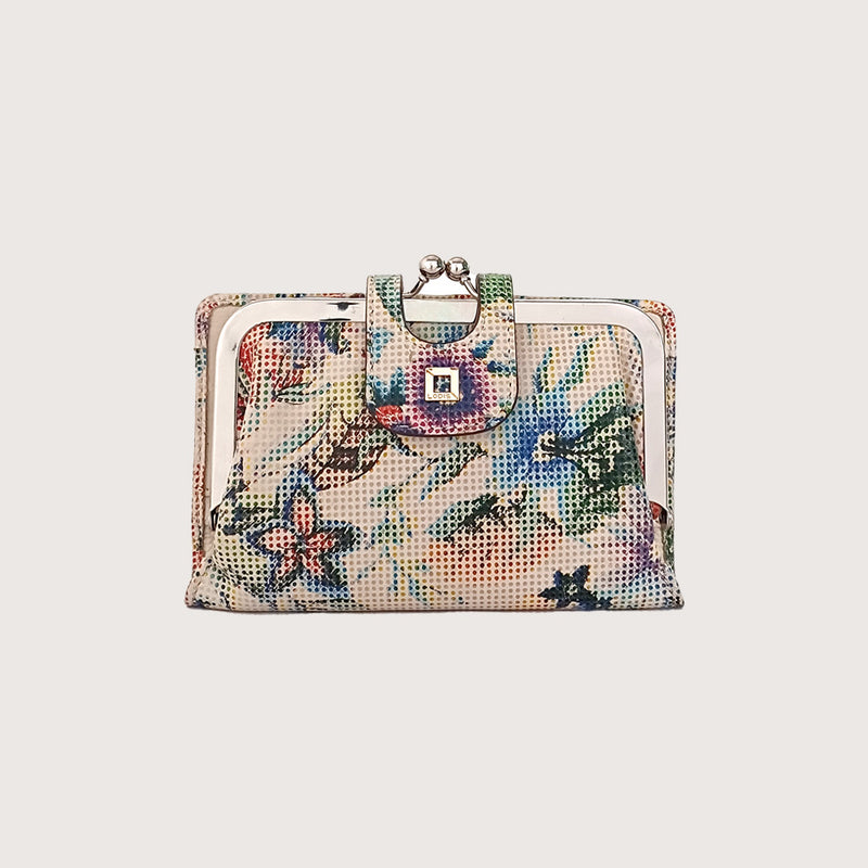 Buy Designer Women's Wallets Online | Lodis 1965
