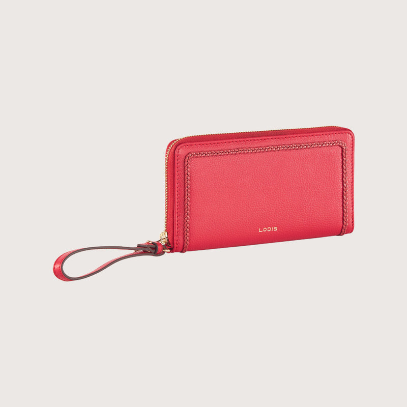 Buy Designer Wallets and Wristlets Online | Lodis 1965