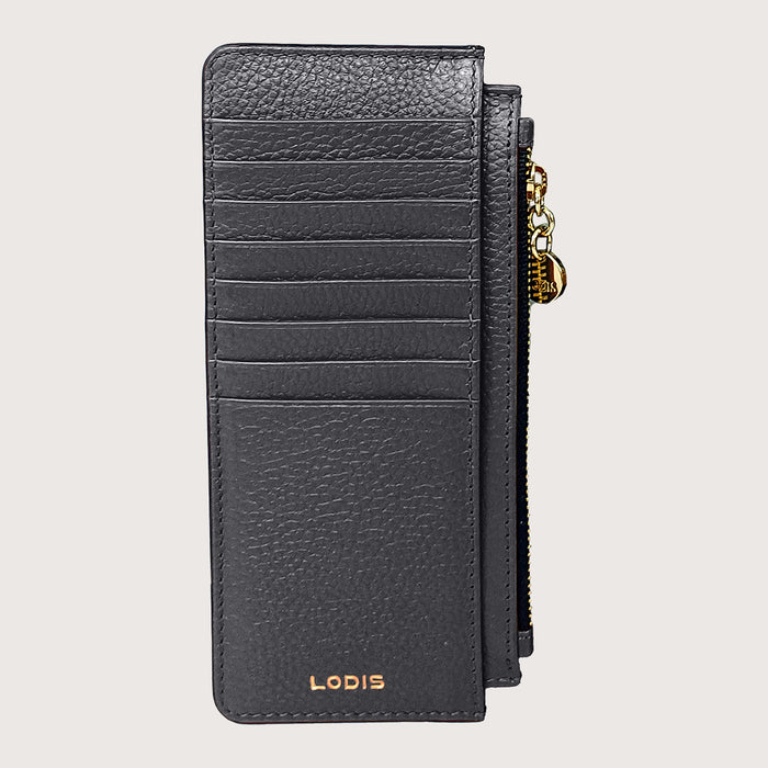 Shop Now Top Grain Cowhide Catalina Long Stacker Wallet | Lodis
