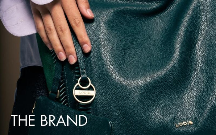 The Brand - Lodis