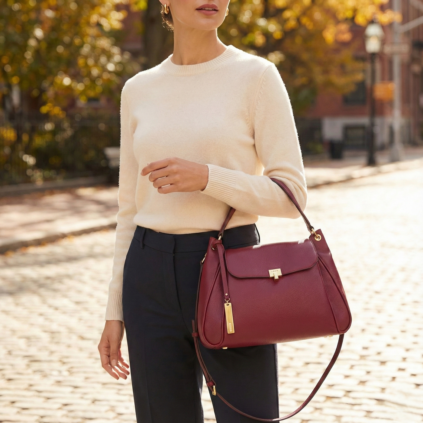 Lodis 1965 | Designer Handbags and Leather Accessories