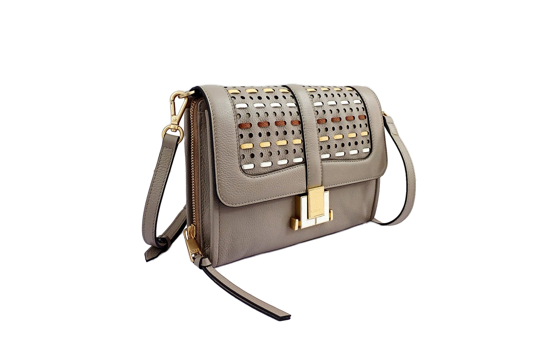 Buy Designer Crossbody Bags Online | Lodis 1965